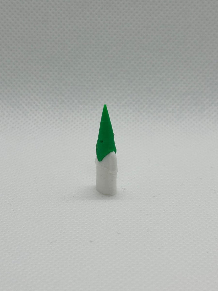 Mini Nazarenos 3D 3cm – Detalle Cofrade para Semana Santa | Packs de 15 ...